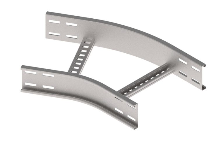 Flat Bends | Cable Management Products | Metsec