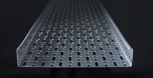 Cable Tray Systems | Cable Management Trays | Metsec