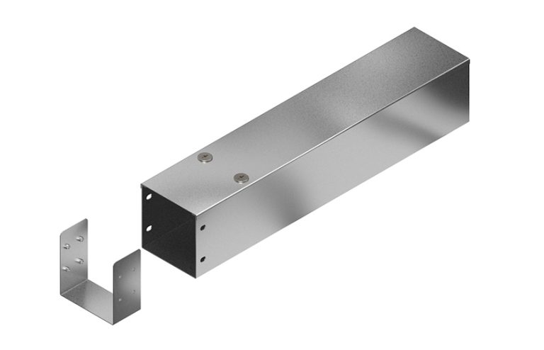 Distributed Trunking System For Electrical Power Distribution | Metsec