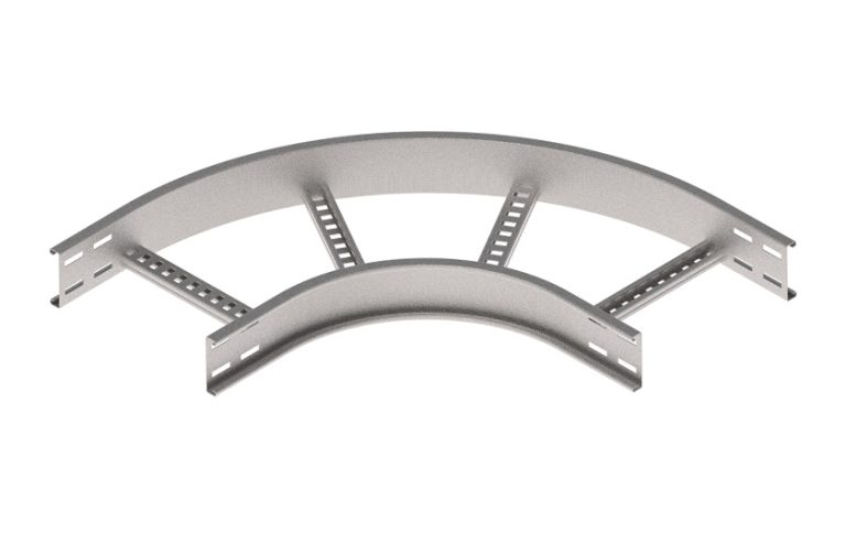 Post Galvanised and Stainless Steel Ladder | Cable Management Products ...