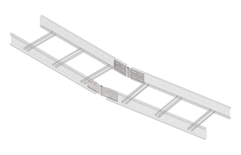 Cable Ladder Accessories | Metsec
