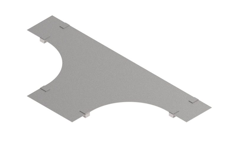 Post Galvanised and Stainless Steel Ladder | Cable Management Products ...