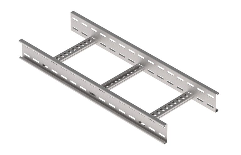 Post Galvanised and Stainless Steel Ladder | Cable Management Products ...