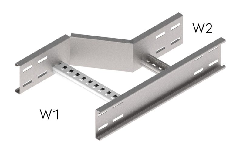 Reducers | Cable Management Products | Metsec