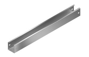 Cable Trunking Systems | Galvanised Metal Cable Trunking | Metsec