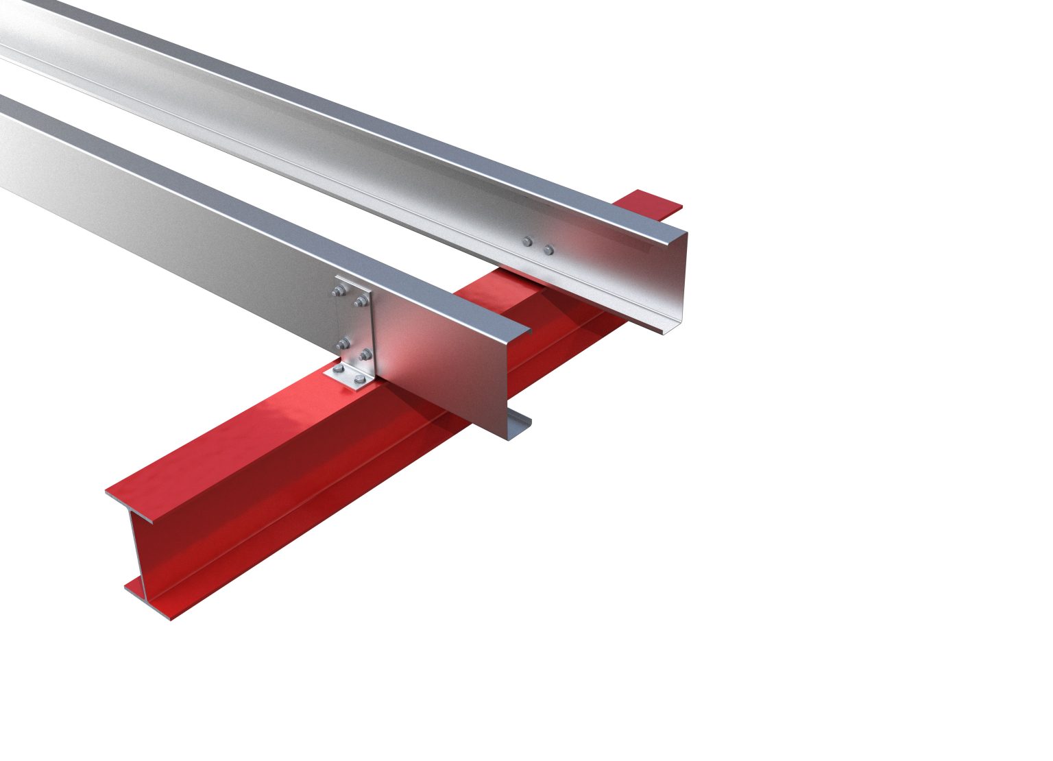 Mezzanine Floor Systems | Metsec