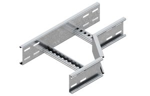 Cable Ladder Rack Systems | Electrical Ladder Racking | Metsec