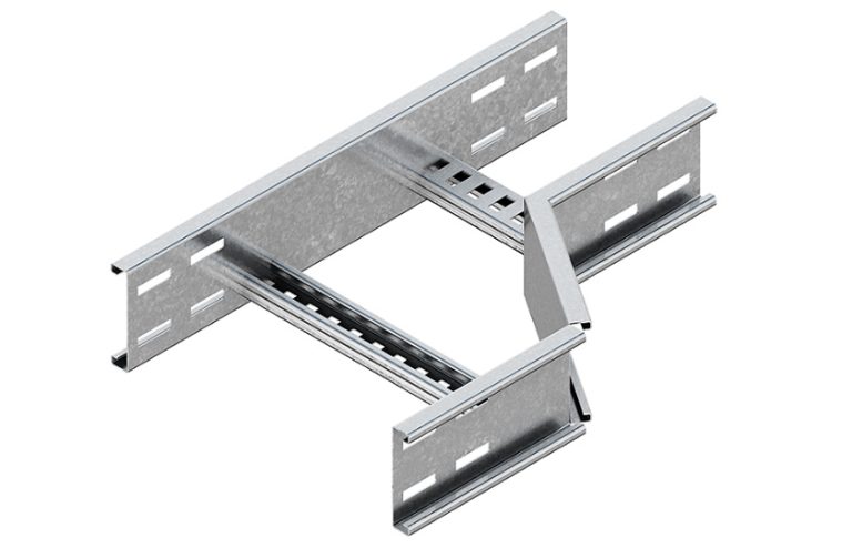 Cable Ladder Rack Systems | Electrical Ladder Racking | Metsec