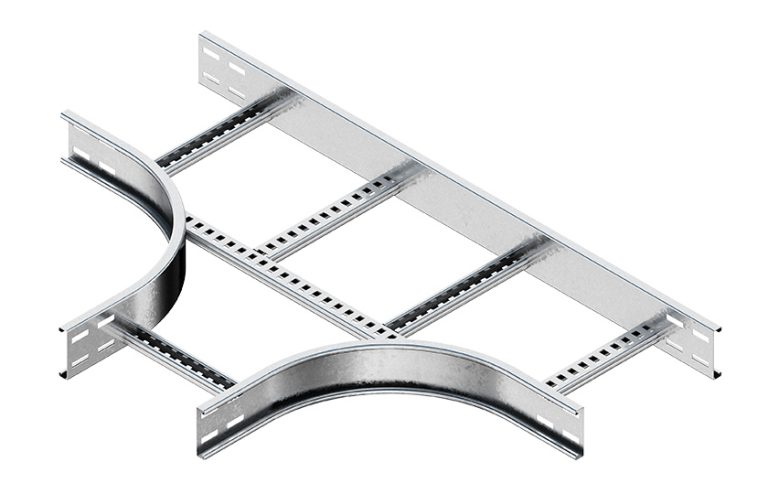 Pre-Galv Ladder | Cable Management Products | Metsec