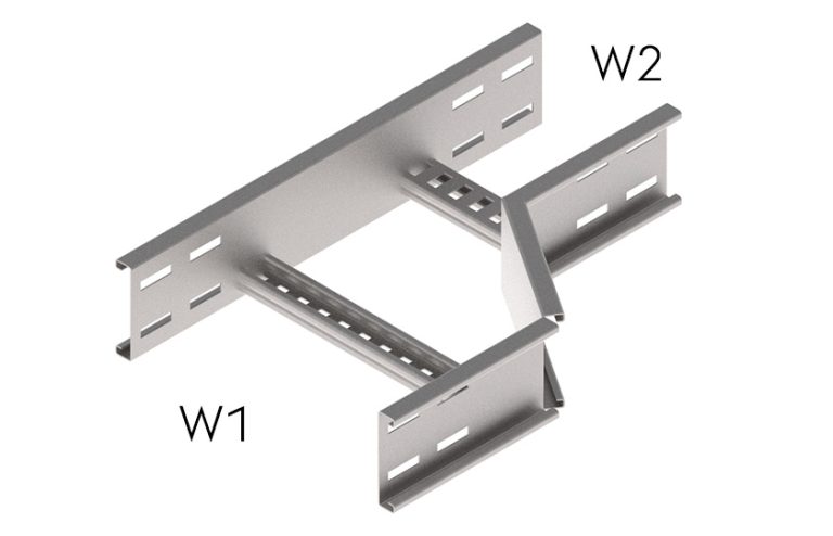 Reducers | Cable Management Products | Metsec