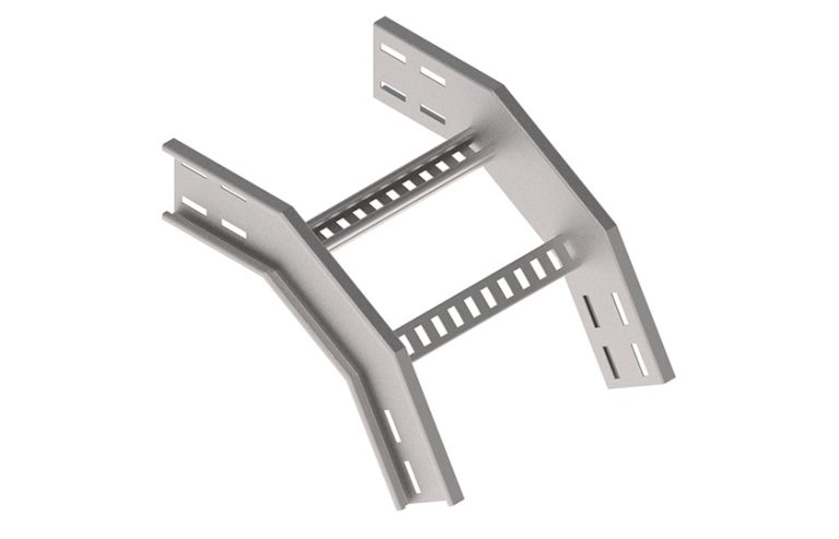 Post Galvanised and Stainless Steel Ladder | Cable Management Products ...