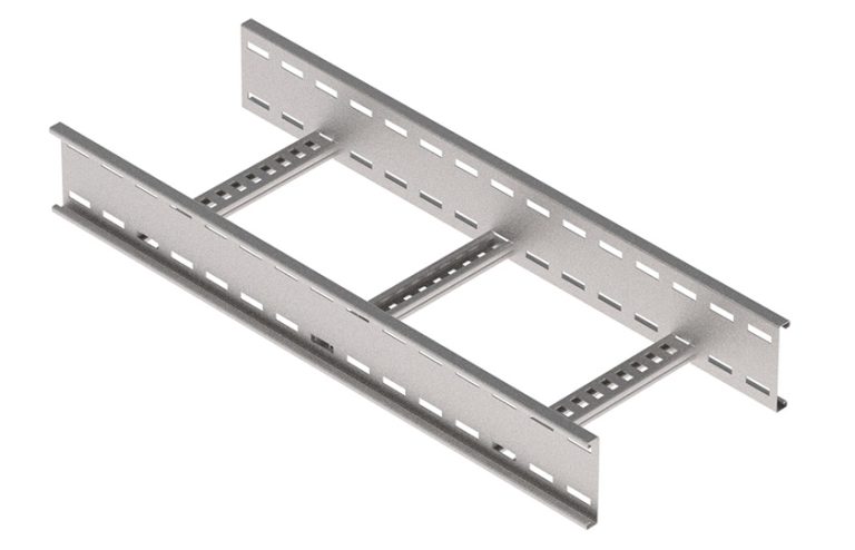 Straight Lengths | Cable Management Products | Metsec