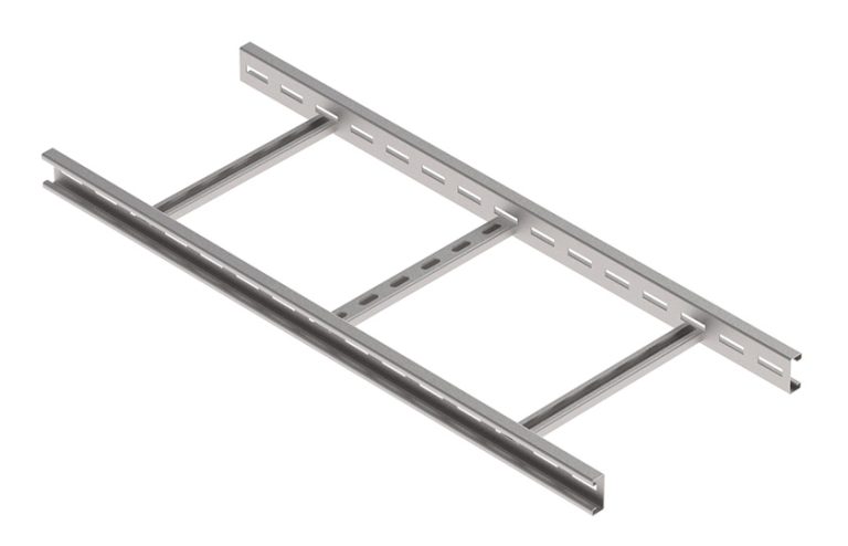 Straight Lengths | Cable Management Products | Metsec