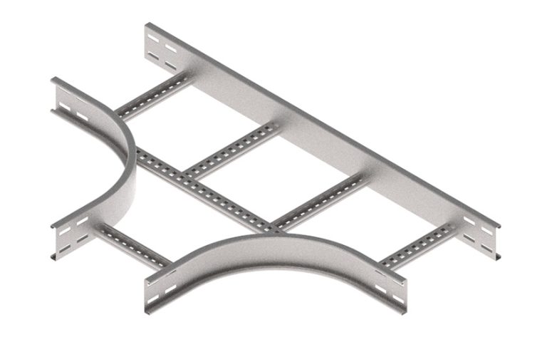 Post Galvanised and Stainless Steel Ladder | Cable Management Products ...