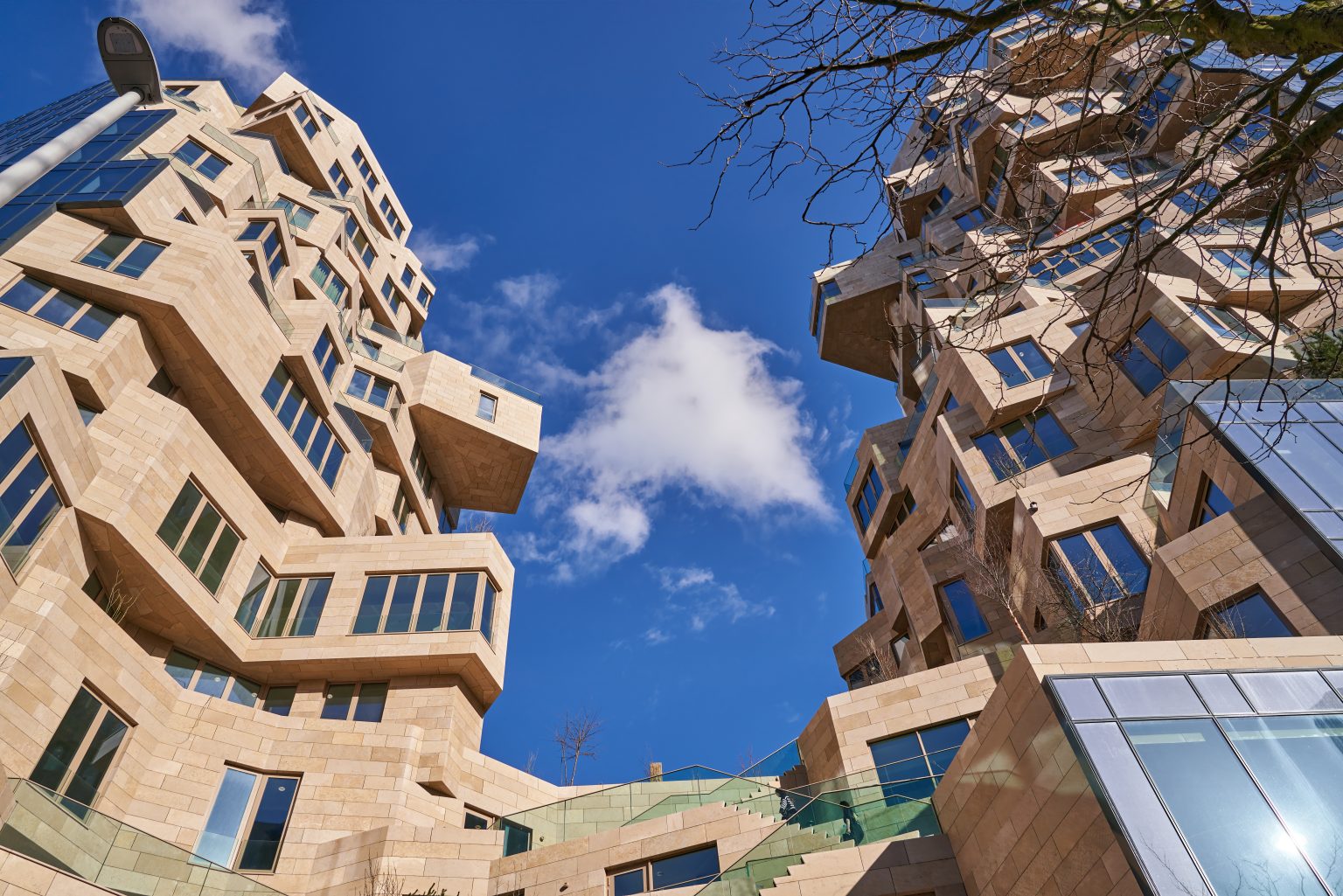 Which Steel Frame System Do I need? - Metsec