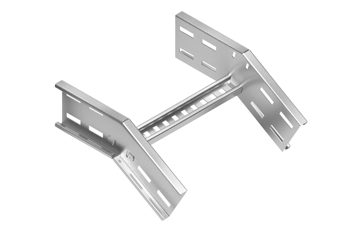 Risers | Cable Management Products | Metsec
