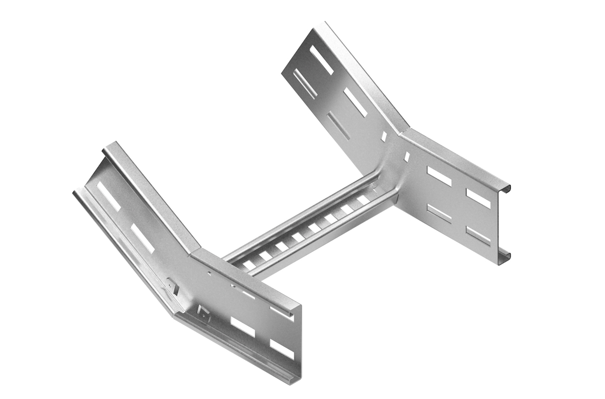 Risers | Cable Management Products | Metsec