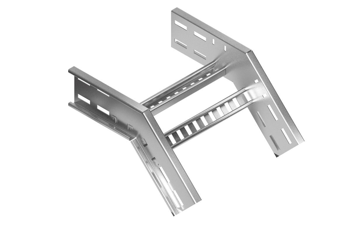 Risers | Cable Management Products | Metsec
