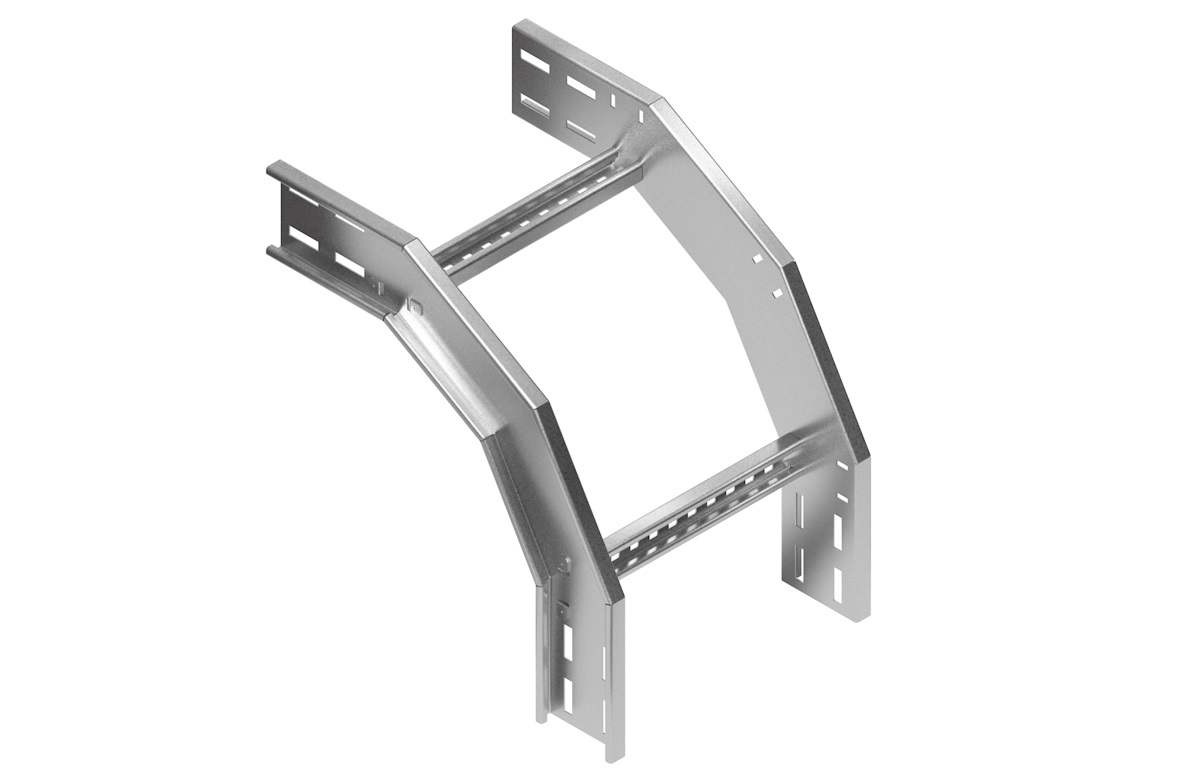 Risers | Cable Management Products | Metsec