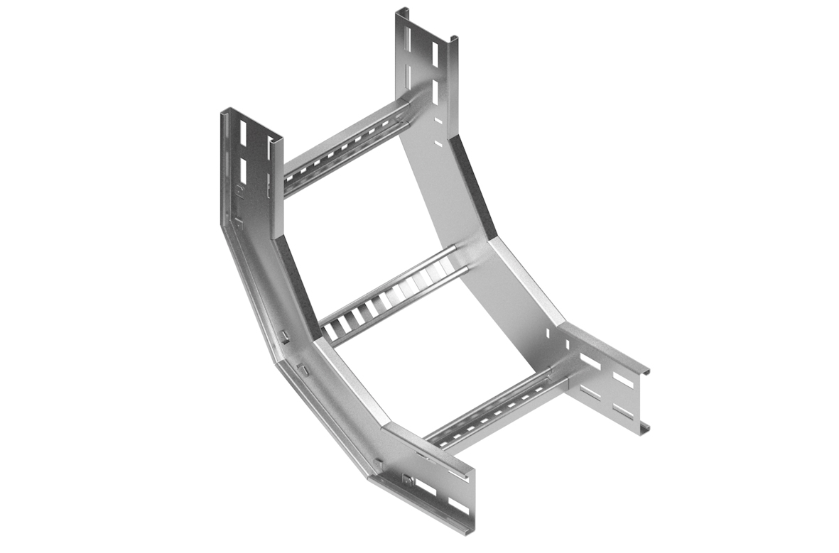 Risers | Cable Management Products | Metsec