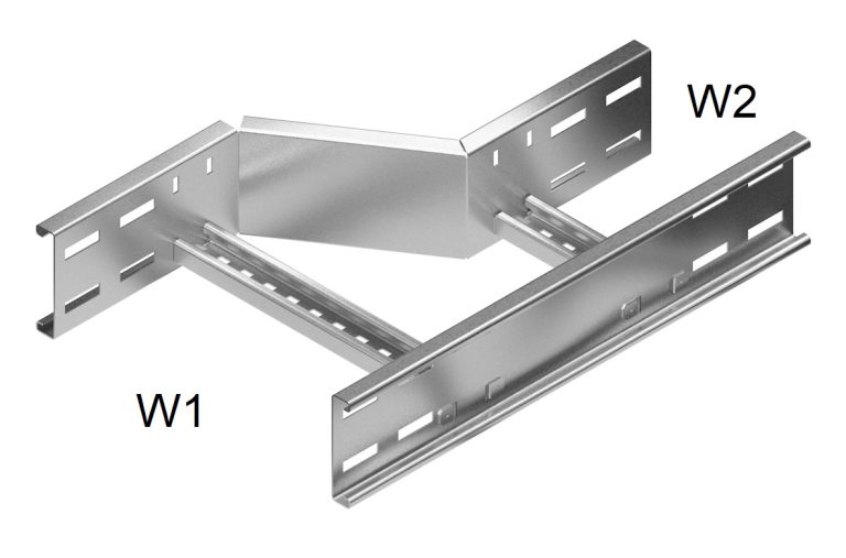 Reducers | Cable Management Products | Metsec
