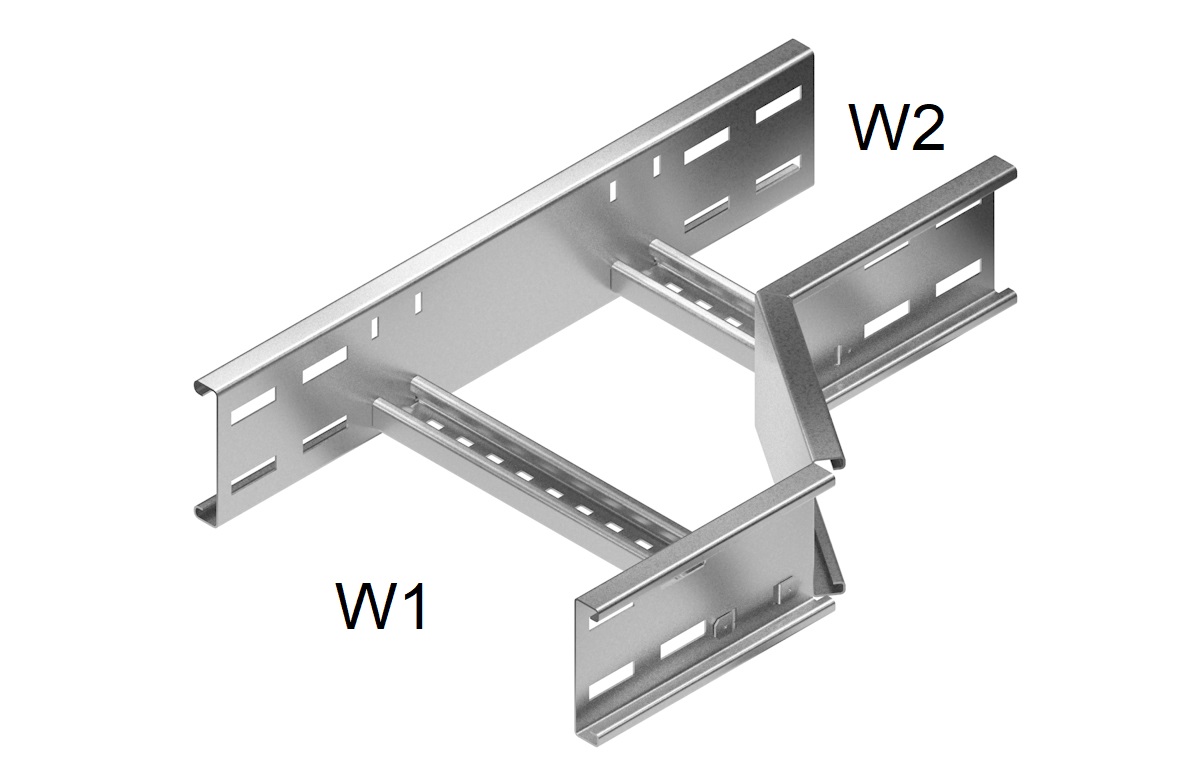 Reducers | Cable Management Products | Metsec