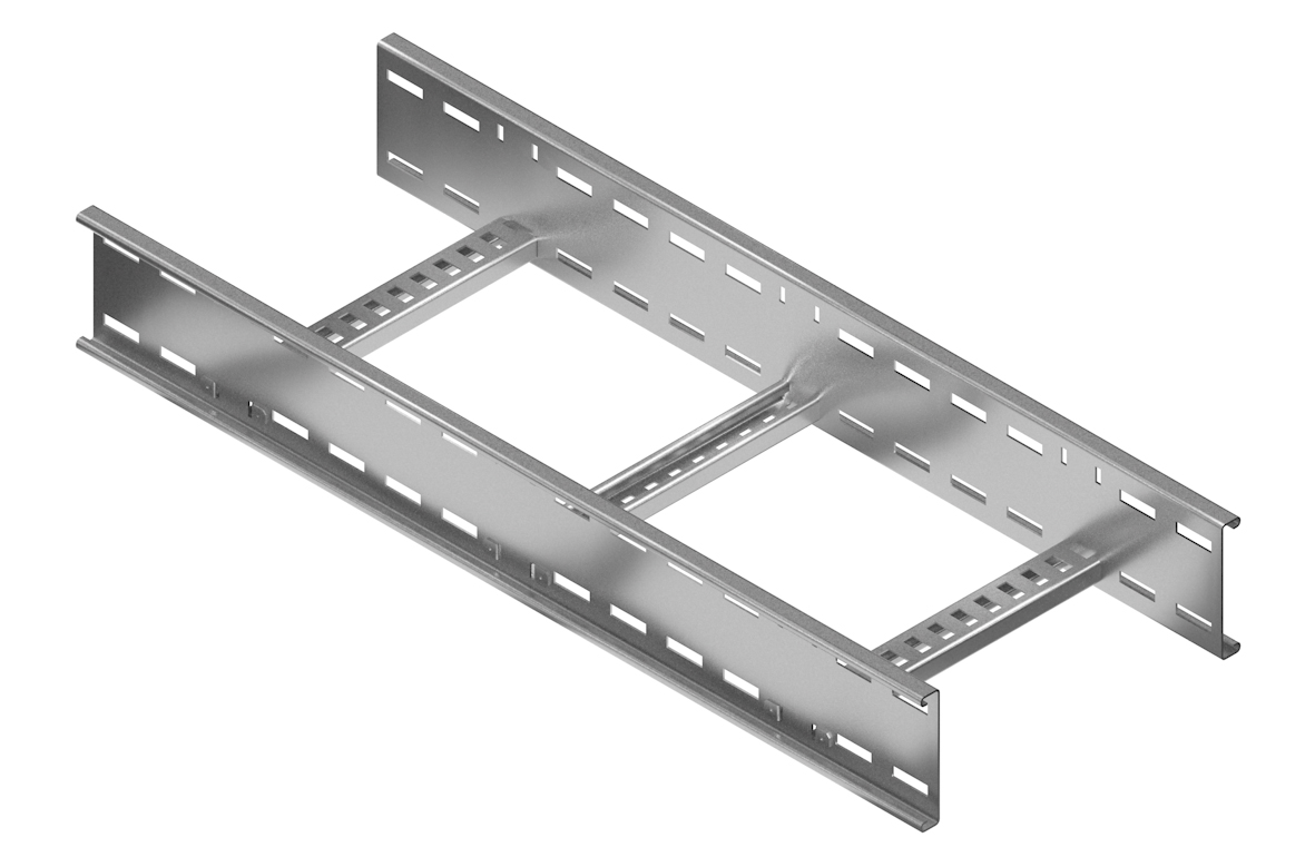 Straight Lengths | Cable Management Products | Metsec