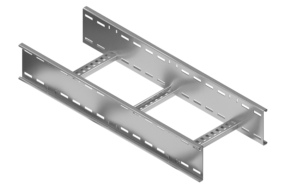 Straight Lengths | Cable Management Products | Metsec