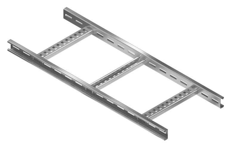 Straight Lengths | Cable Management Products | Metsec