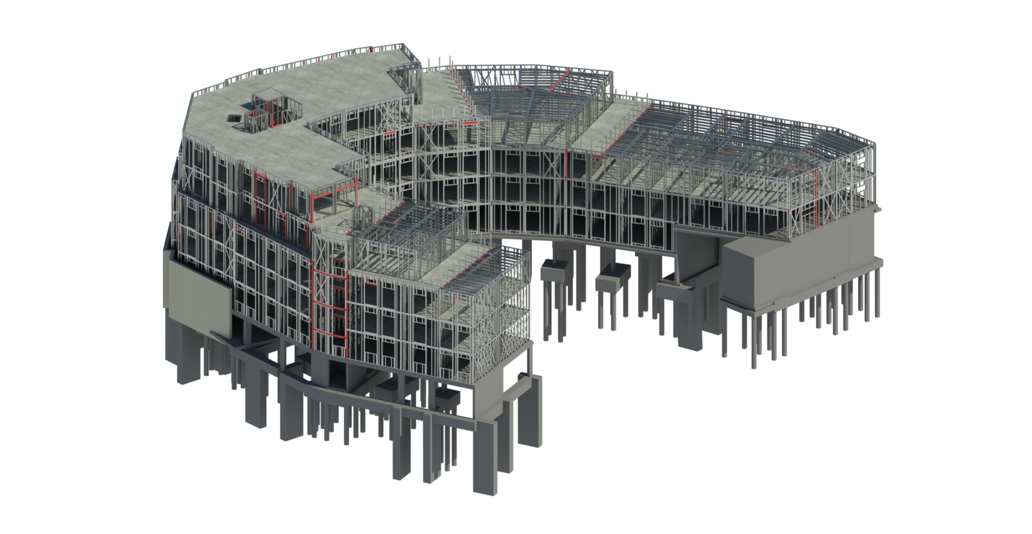 Build-Offsite Property Assurance Scheme | Metsec