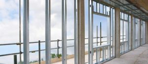 What is SFS - Steel Framing Systems Explained | Metsec