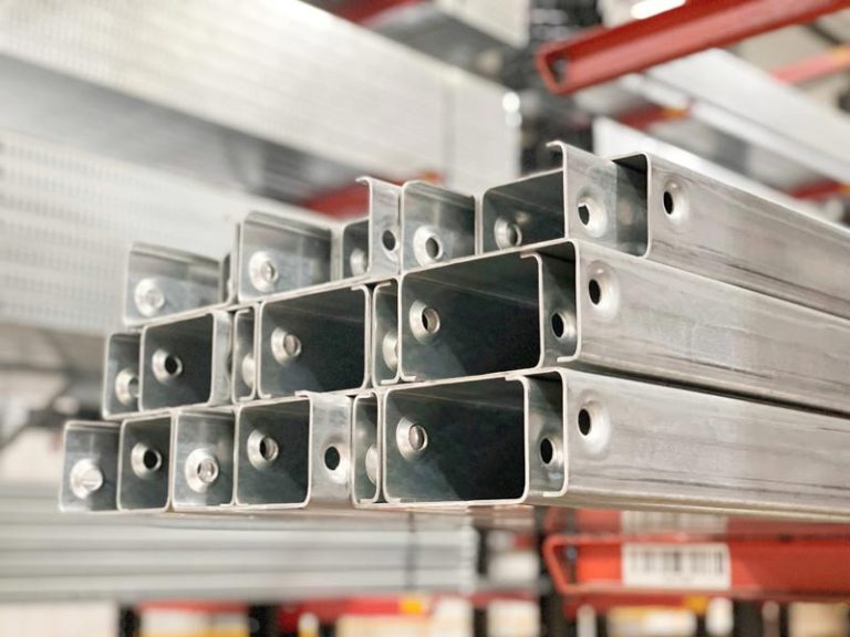 What is SFS - Steel Framing Systems Explained | Metsec