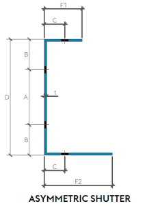 Metframe Components - Metsec