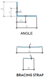 Metframe Components - Metsec