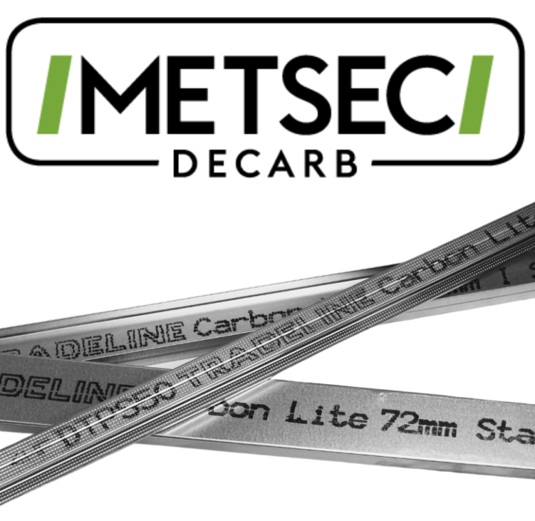 Metsec Decarb | Reducing construction's Carbon footprint