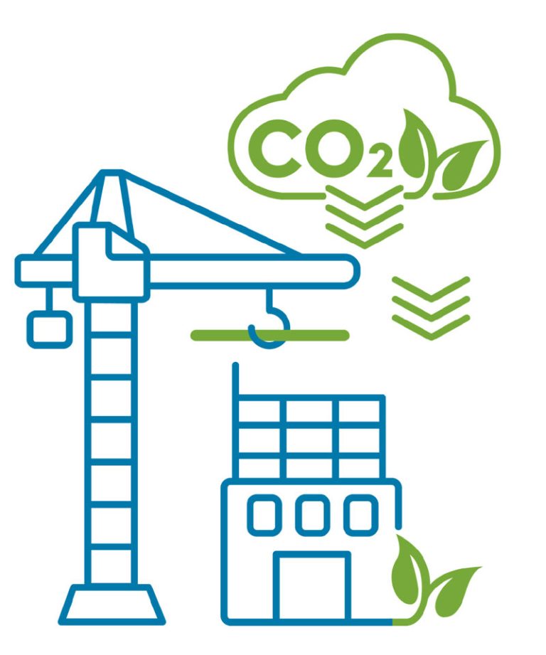 Metsec Decarb | Reducing construction's Carbon footprint