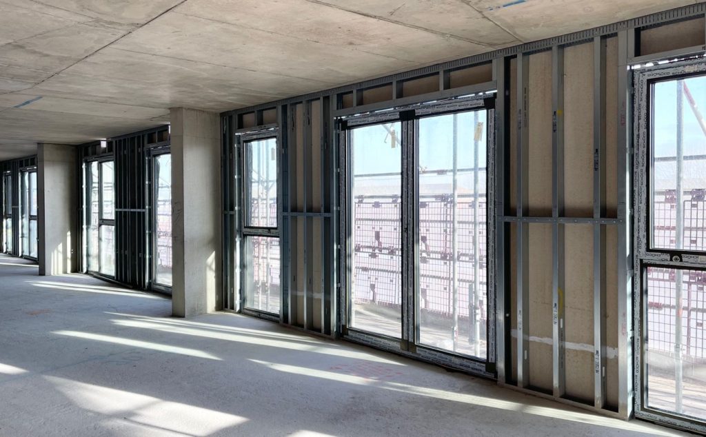 voestalpine Metsec - Metsec