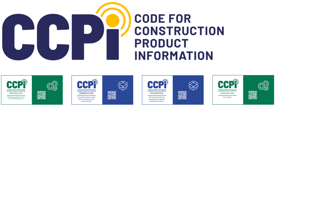 voestalpine Metsec - Metsec