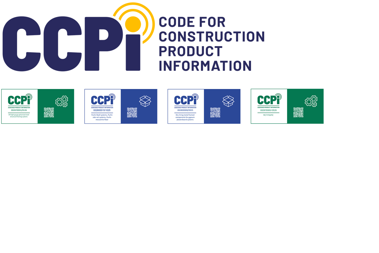 voestalpine Metsec - Metsec