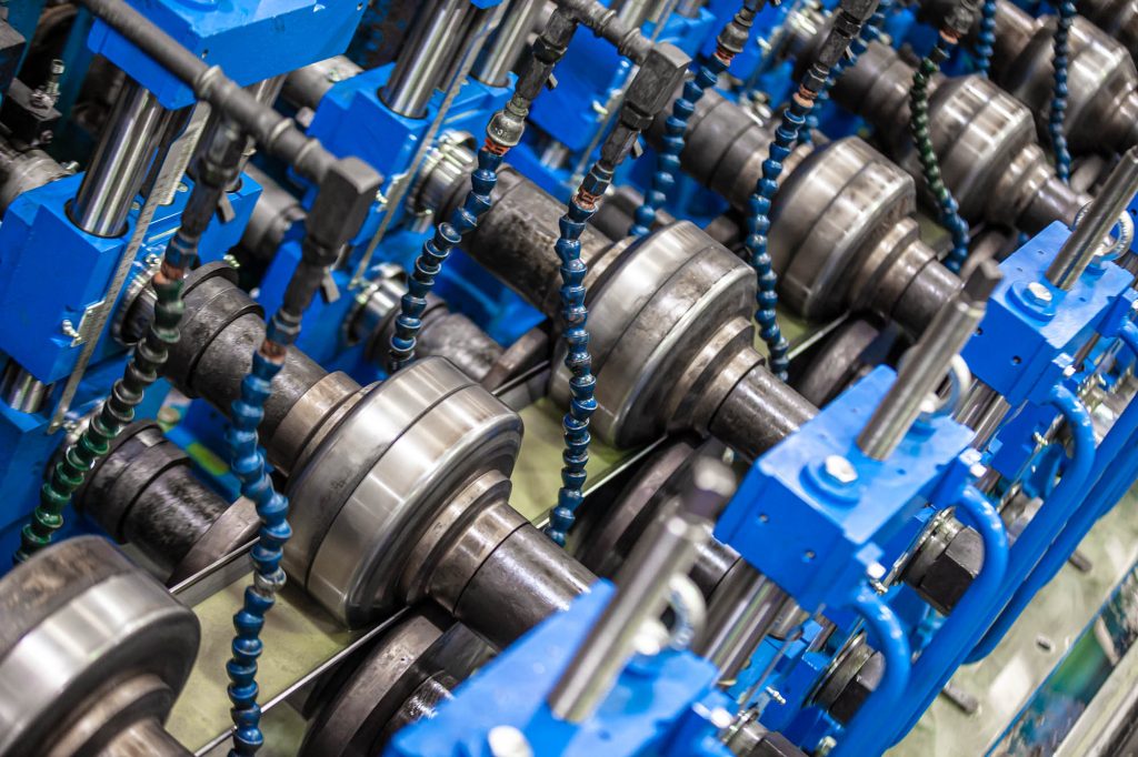 voestalpine Metsec - Metsec