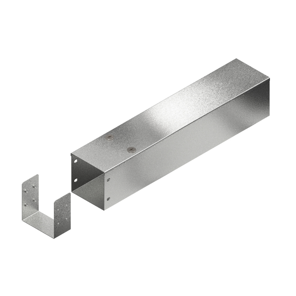 New high performance zinc magnesium finish for cable management - Metsec